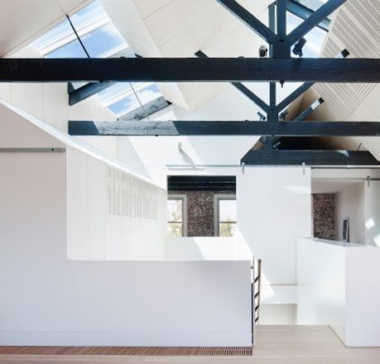 Designing with Integrity in the Fitzroy Home – ATLITE