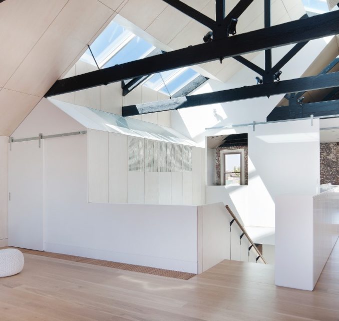 Designing with Integrity in the Fitzroy Home – ATLITE